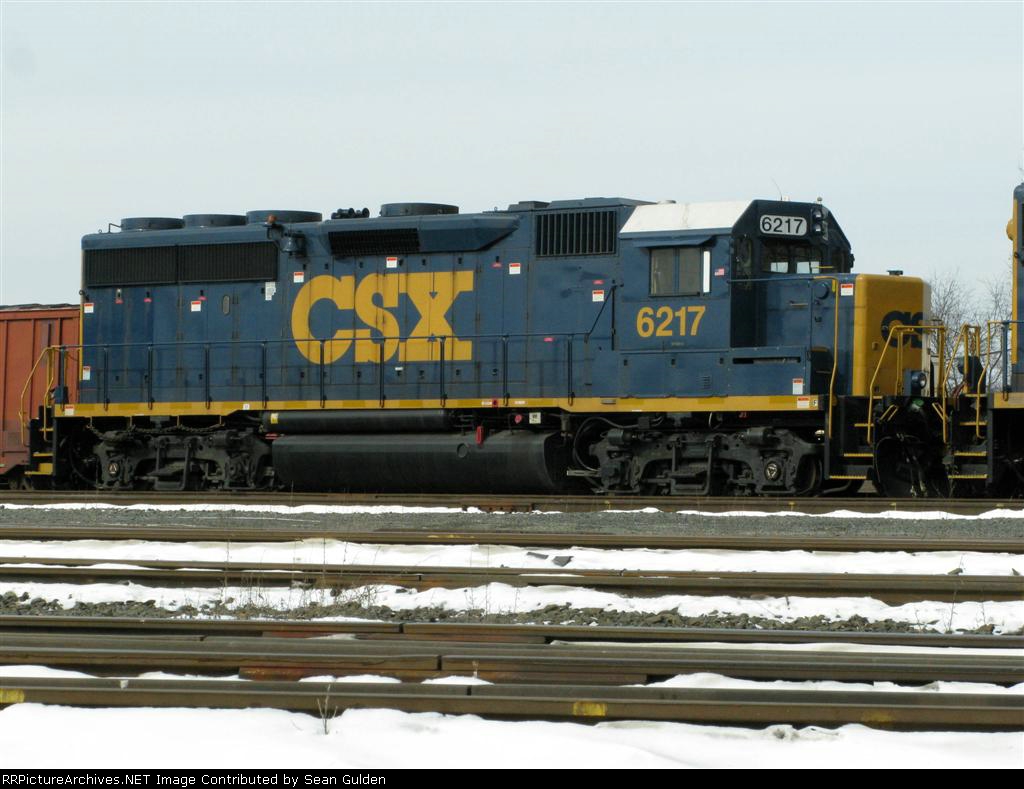CSX 6217
